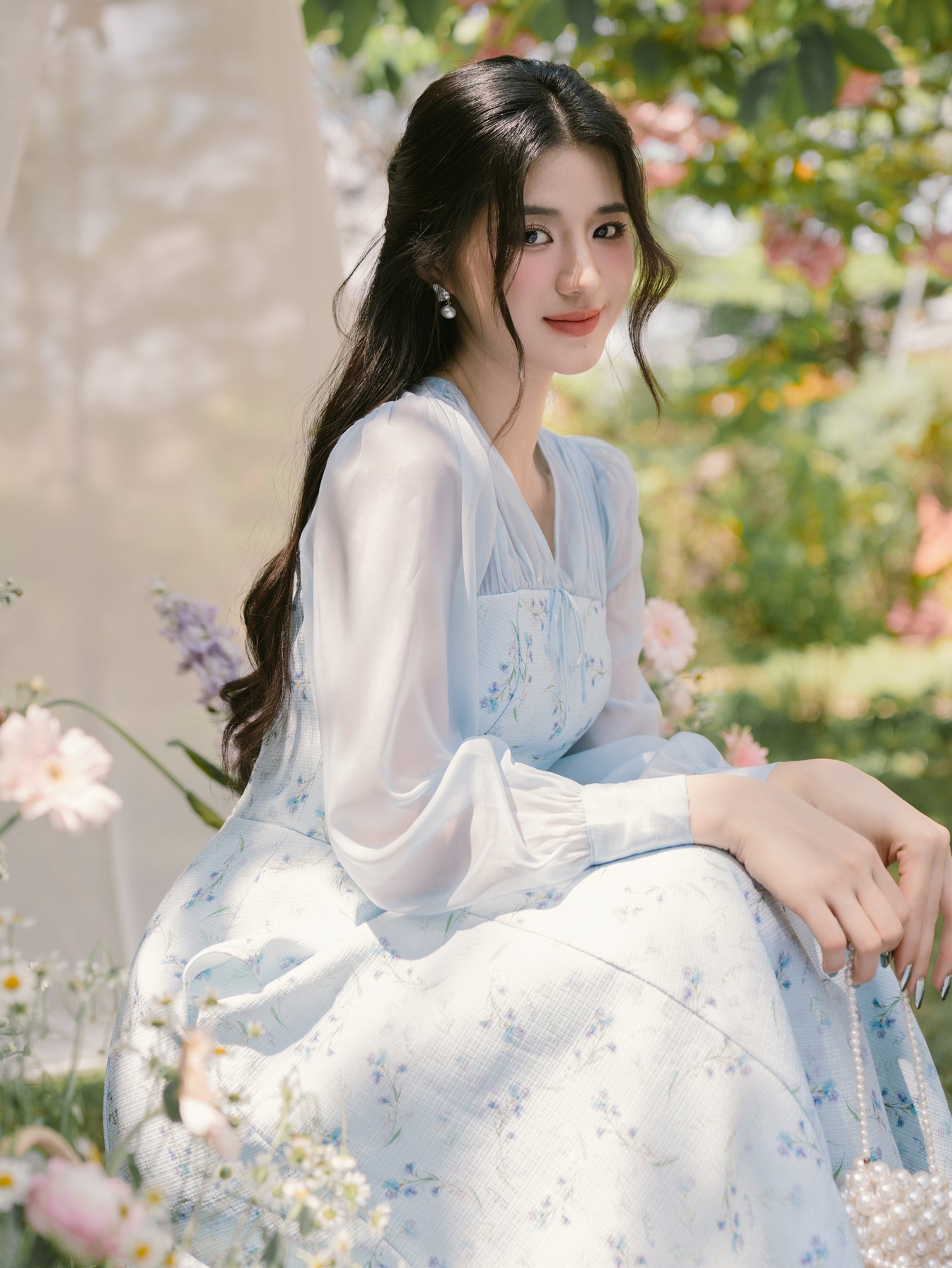 Joyceline Dress – heilocloset
